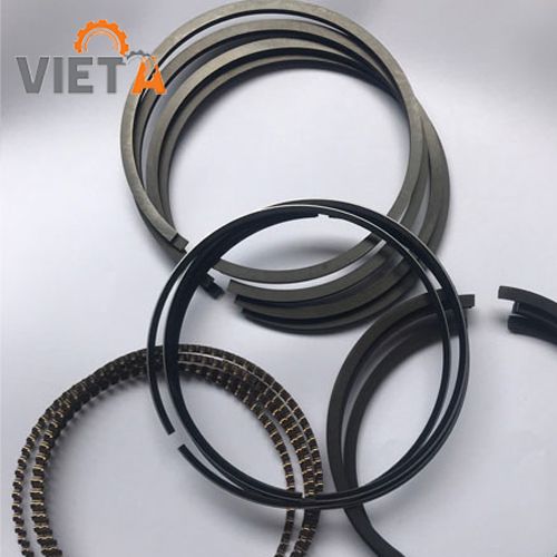 Phụ tùng máy nén khí Việt Á - Báo giá linh phụ kiện máy nén khí trục vít