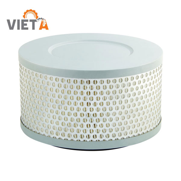 Lọc gió 909512-00000 bơm chân không Becker | Thiết Bị Việt Á