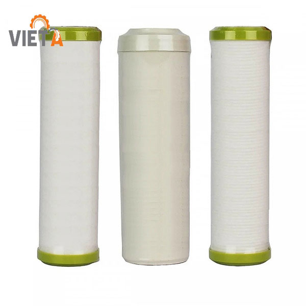 Bộ lọc hạt bơm chất chân không Agilent 003957 | Thiết Bị Việt Á